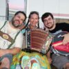 Angie Kriz and the Polkatoons - Nebraska’s Finest Polka Band